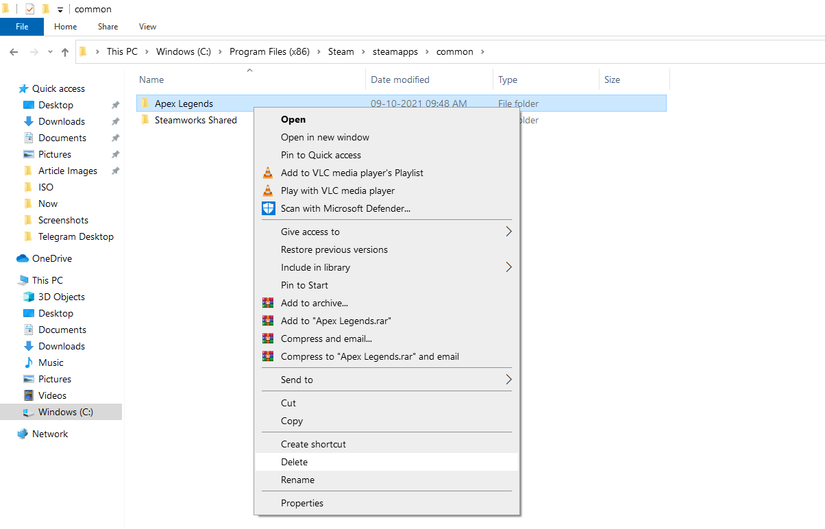 How to Uninstall Steam Games (and Reinstall Later)