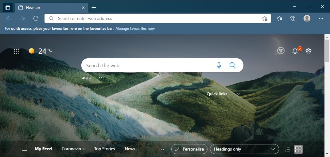 The 13 Best Microsoft Edge Themes to Switch up Your Browser