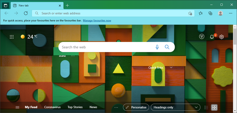 The 13 Best Microsoft Edge Themes to Switch up Your Browser