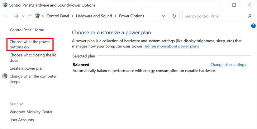 The Quickest Ways to Turn Your Screen Off in Windows