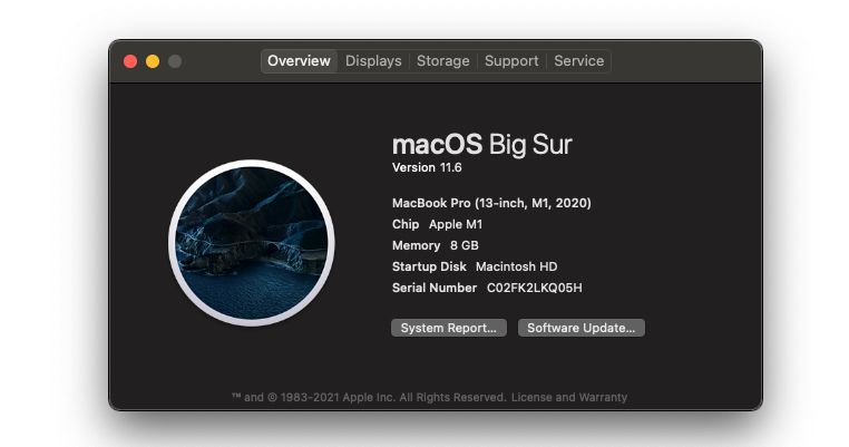 How to Prepare Your Mac to Upgrade to macOS Monterey