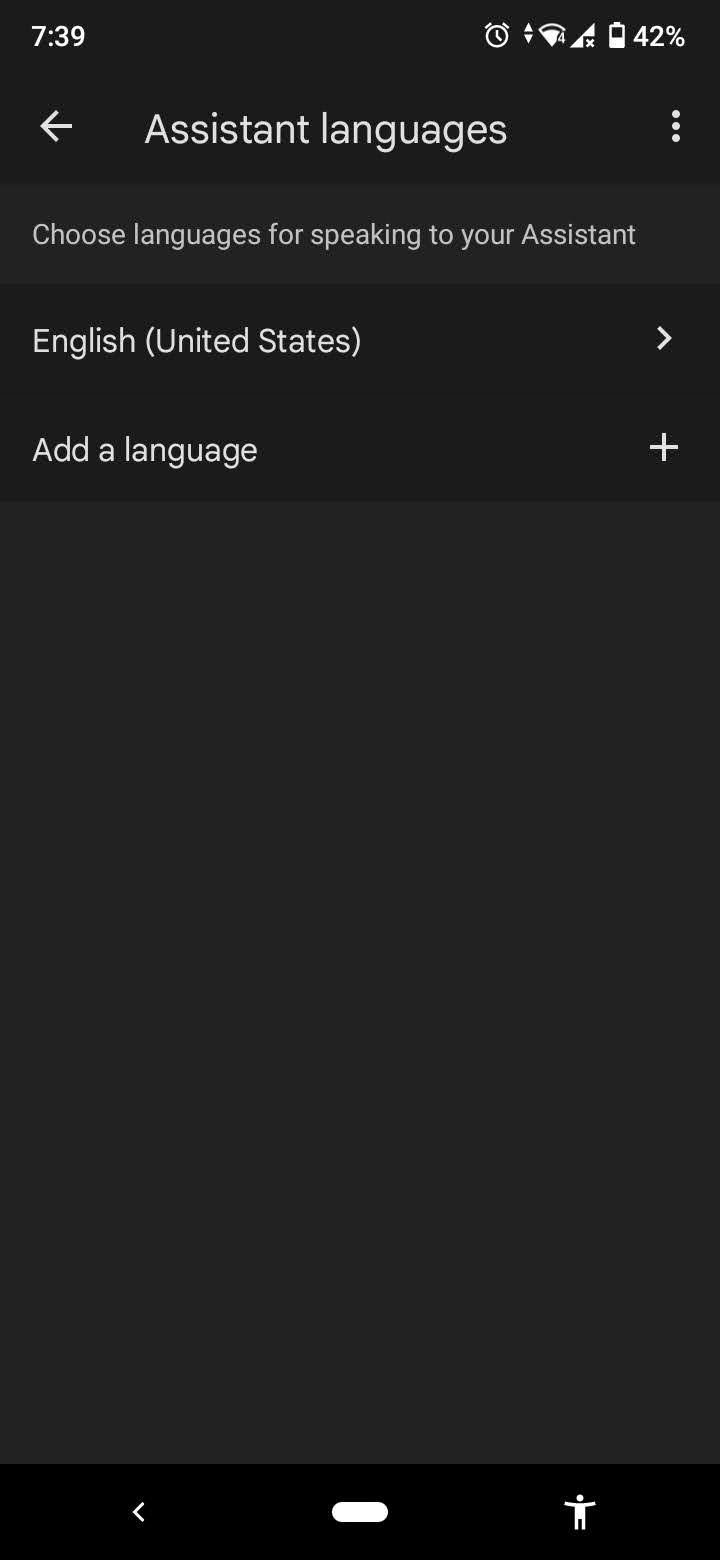How to Make Google Smart Speakers Bilingual