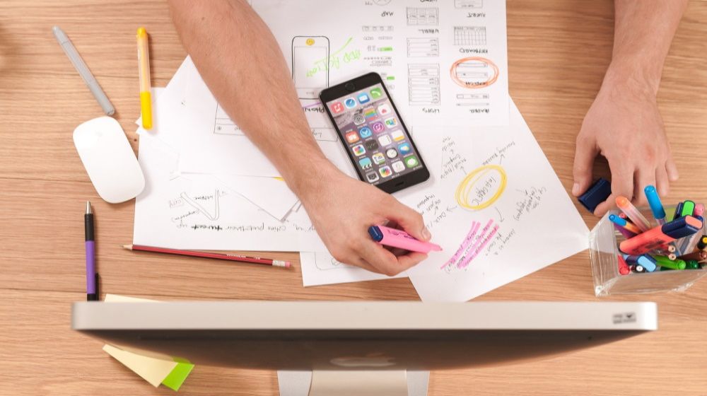 An Introduction to User-Centered Design