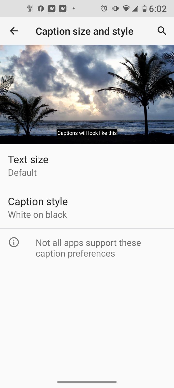 How to Turn On and Use Live Caption on Android