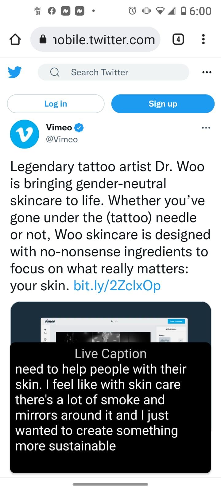 How to Turn On and Use Live Caption on Android