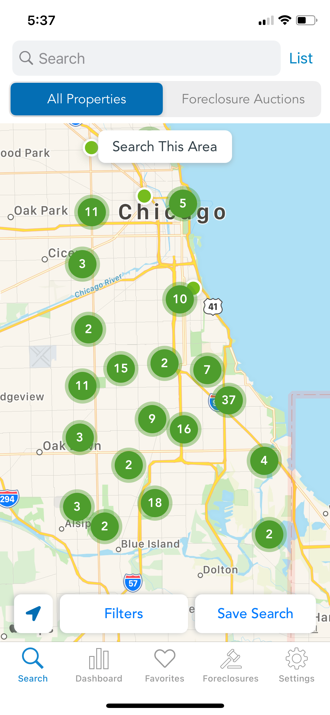 The 7 Best Apps to Help You Find and Buy Your Dream Home