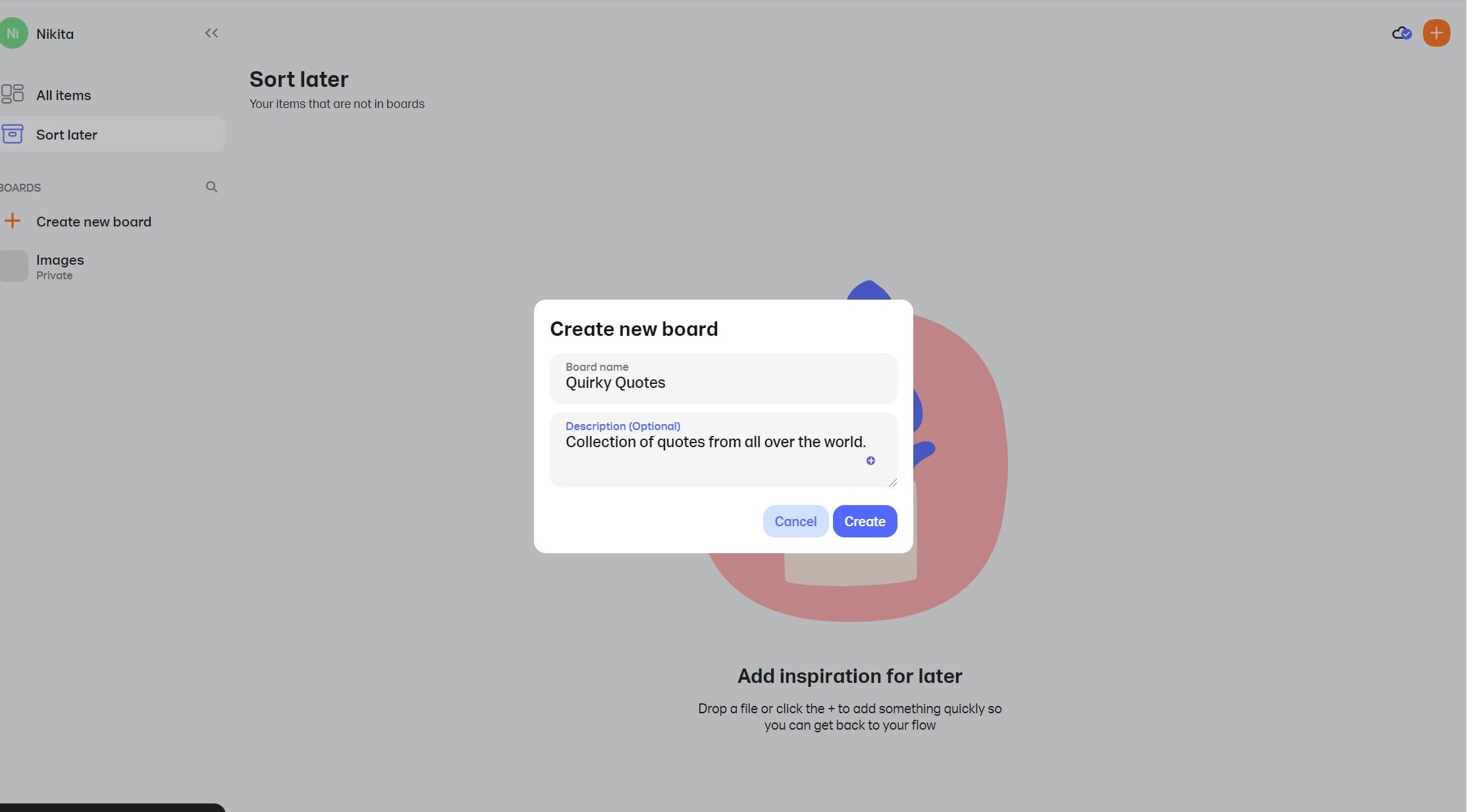 What Is Collect by WeTransfer? How to Use It