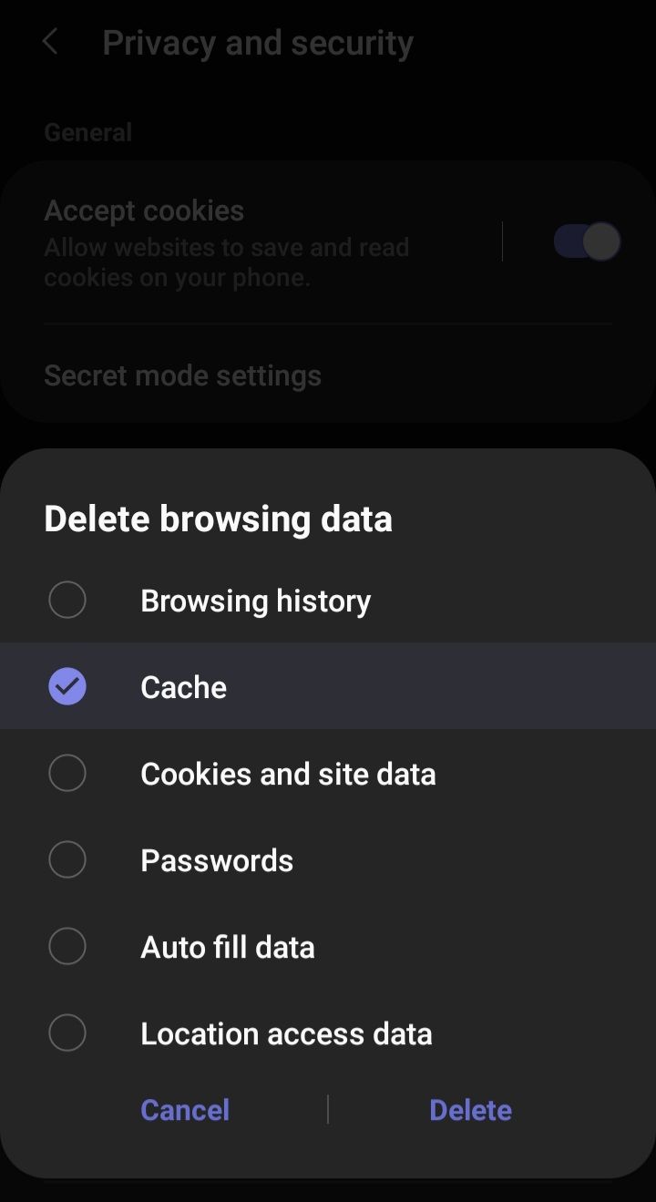 Why Is Your Phone Storage Always Full? 6 Ways to Make Space