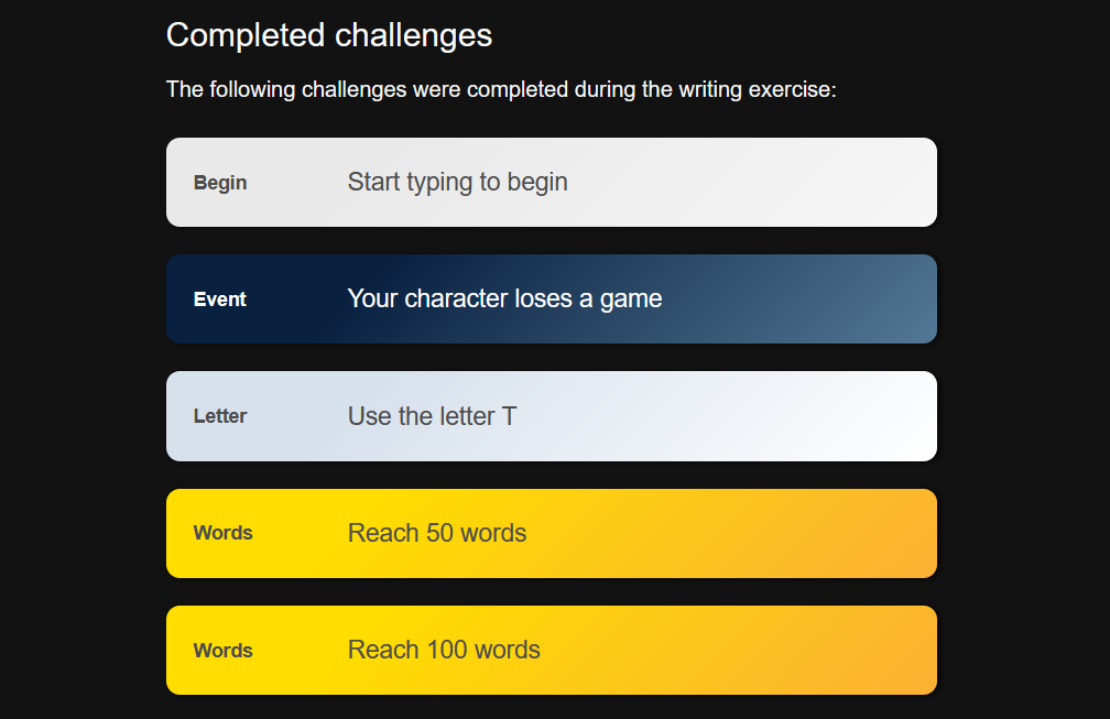 How to Use the Story Shack's Taleforge App to Practice Creative Writing