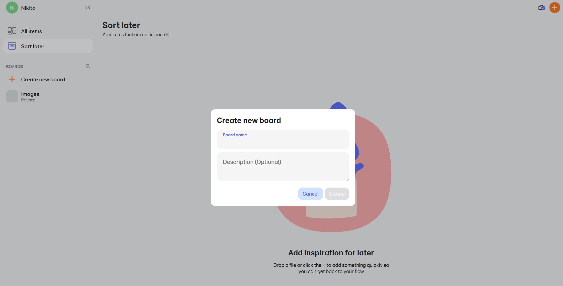 What Is Collect by WeTransfer? How to Use It