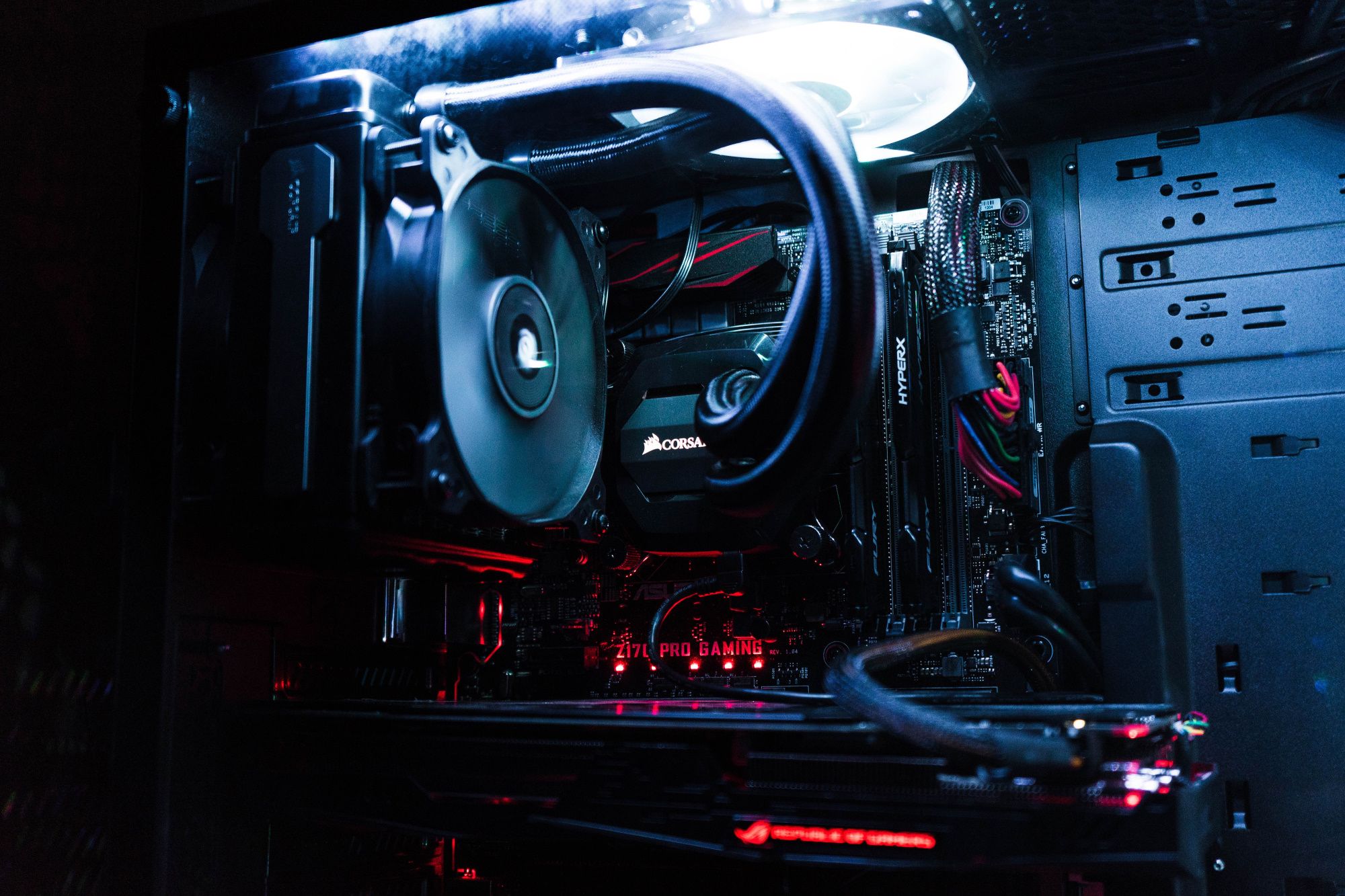 Build a PC vs. Buying a Pre-Built PC: What's Best for You?