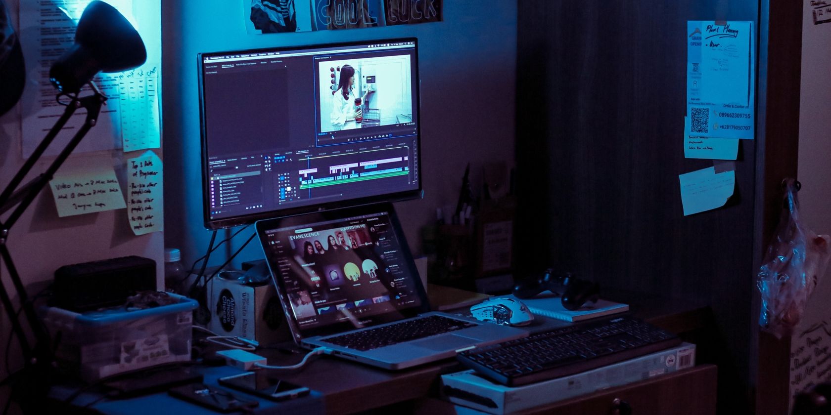 How To Create Custom Workspaces In Adobe Premiere Pro