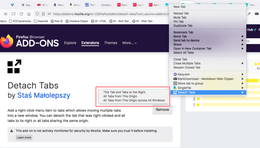 How To Select Multiple Tabs In Firefox Zivol