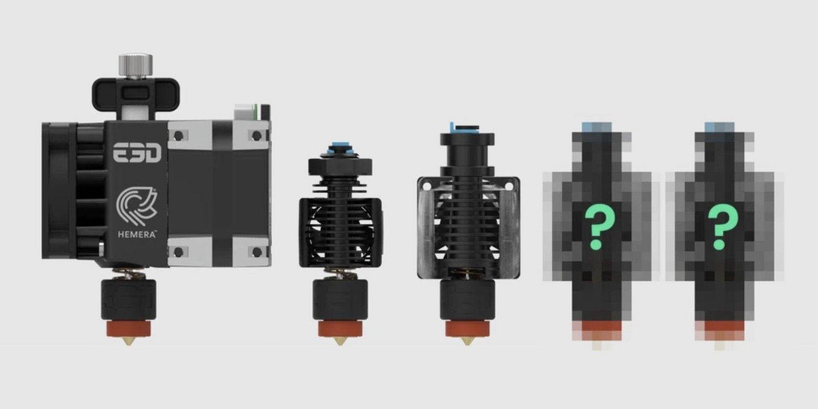 Why 3D Printing Enthusiasts Should Take Note of the New E3D Revo Hot End