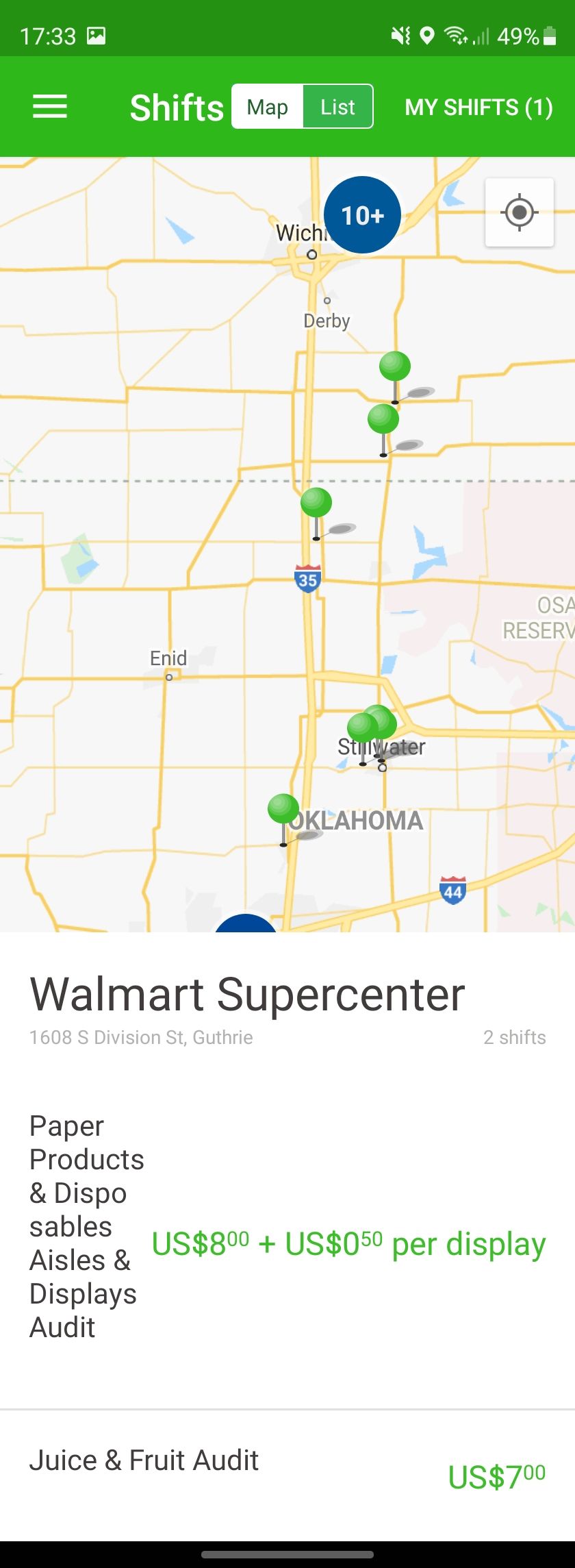 The 3 Best Secret Shopper Apps for Earning Extra Income