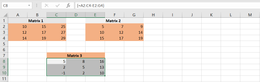 How To Subtract In Excel