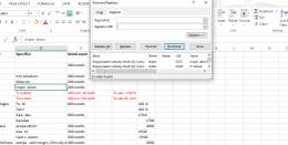 How To Remove Spaces In Excel
