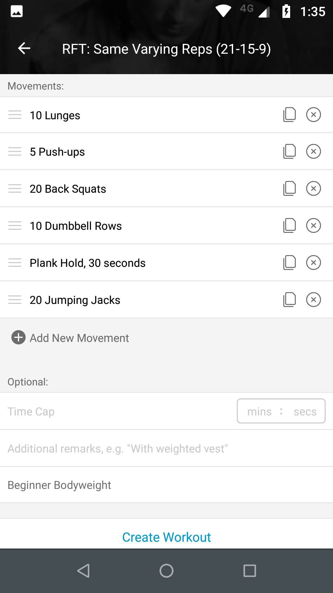 5 Fresh Ways to Build a Custom Workout or Generate Exercise Routines From Experts