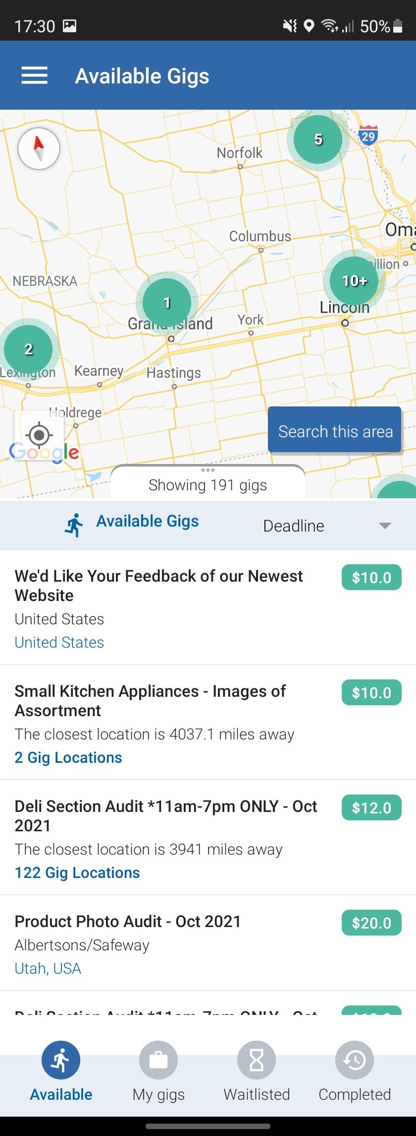 The 3 Best Secret Shopper Apps for Earning Extra Income