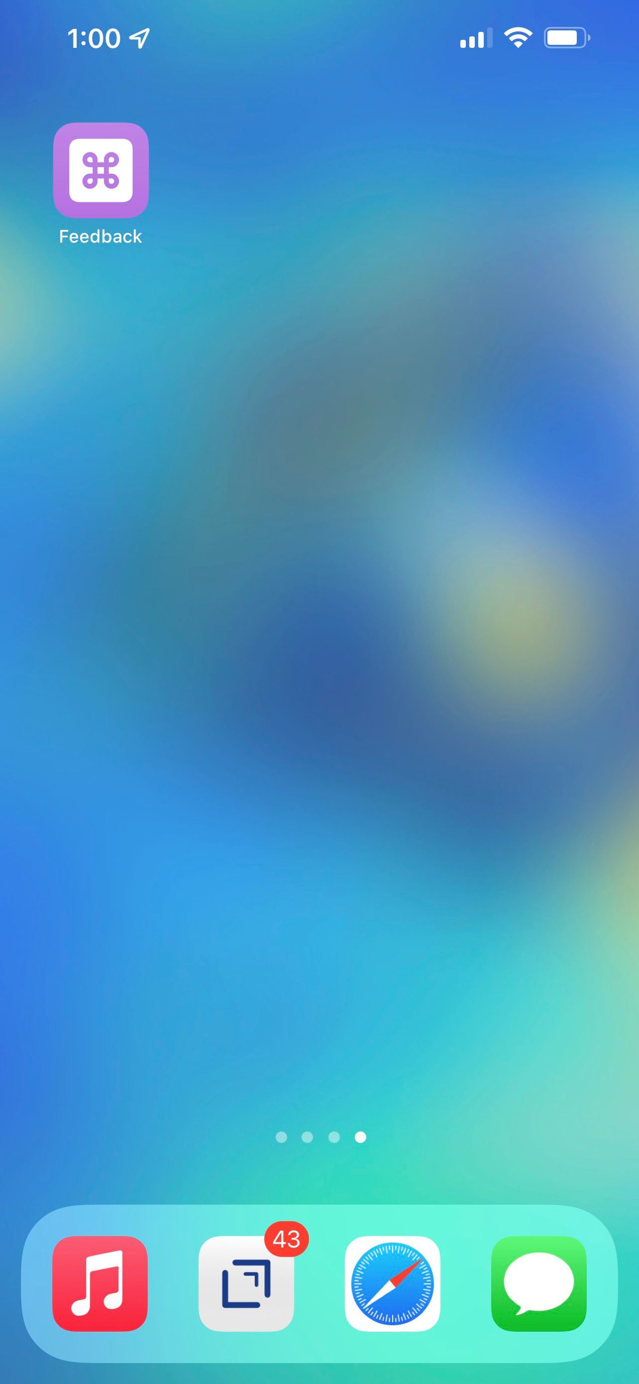 How to Submit iOS Feedback When You’re Not Running Beta Software