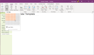 How To Create A OneNote Calendar Template 2023 