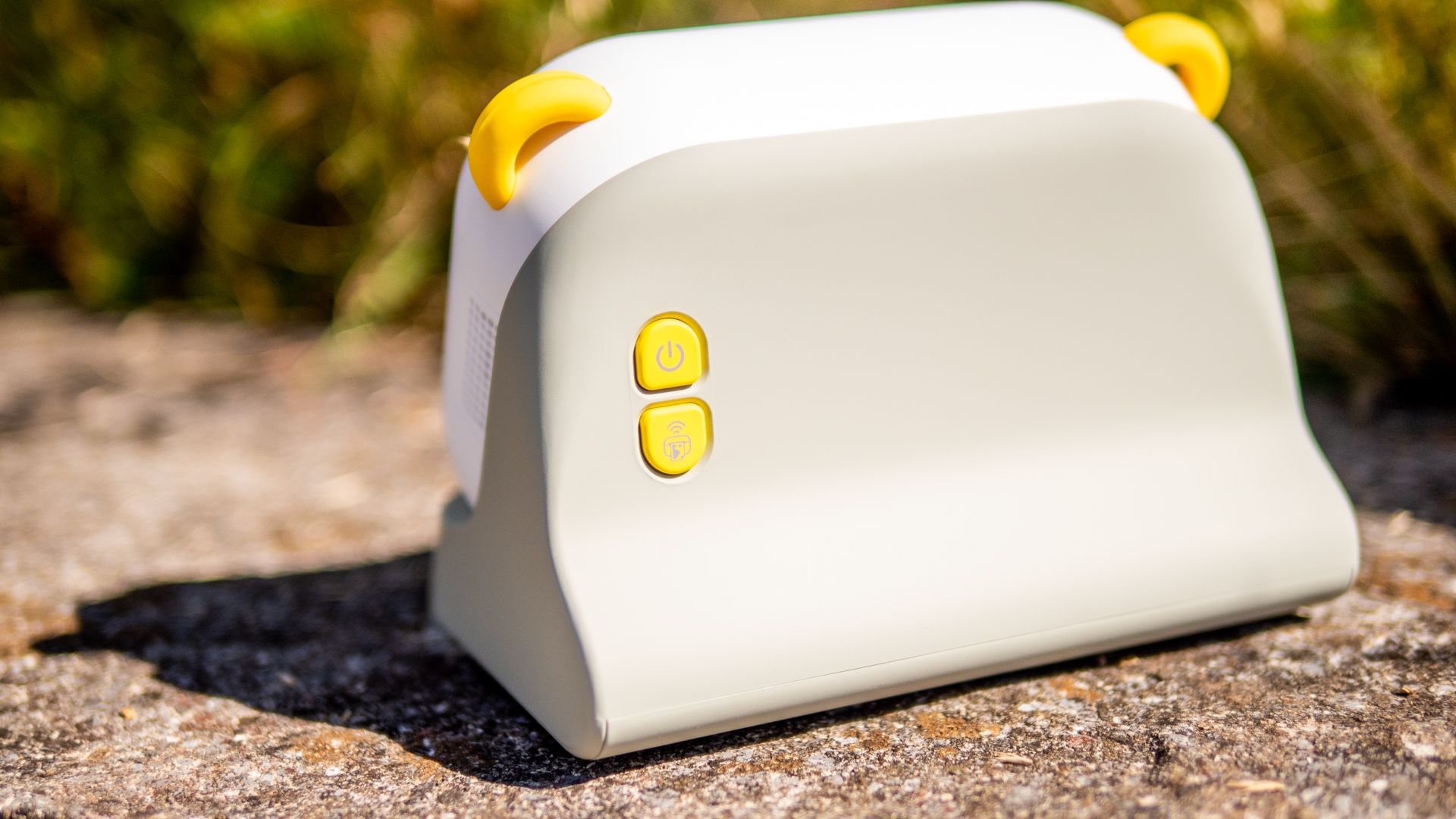 MyFirst Insta Wi Review: The Best Camera for Kids—and It Prints Labels, Too