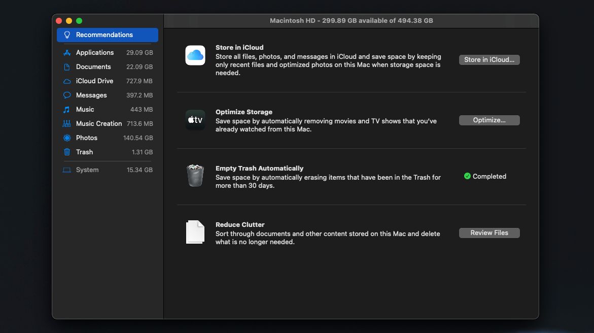 How To Prepare Your Mac To Upgrade To Macos Monterey