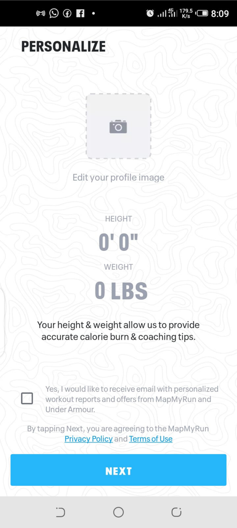 The 6 Best Running Apps for Android and iPhone