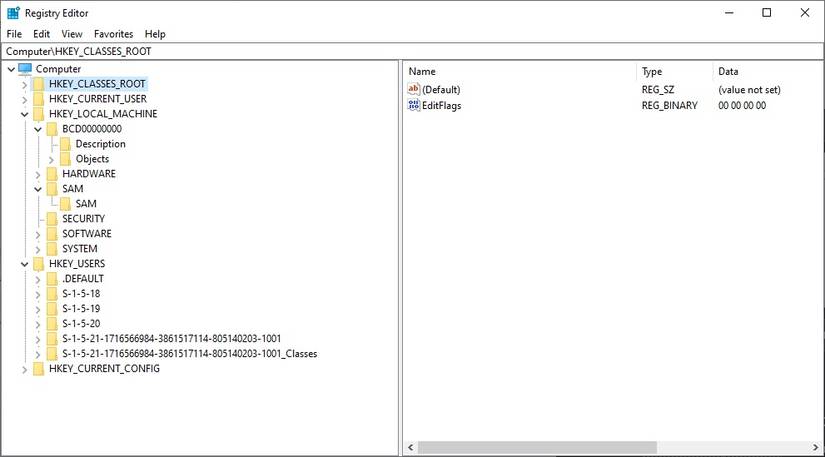How to Fix Windows Registry Errors (And When Not to Bother)