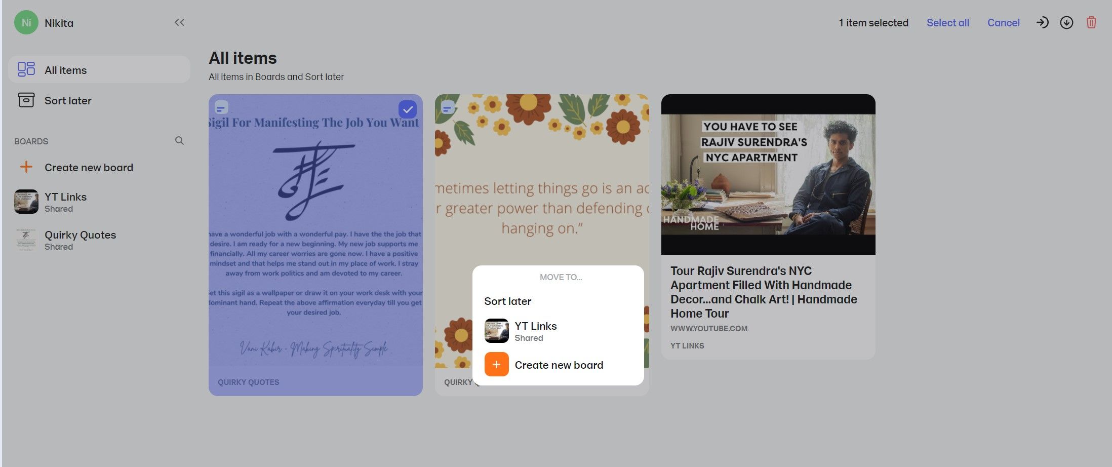 What Is Collect by WeTransfer? How to Use It