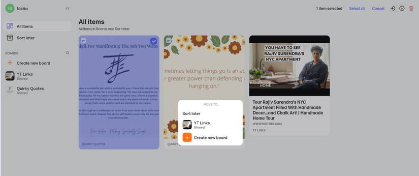 What Is Collect by WeTransfer? How to Use It
