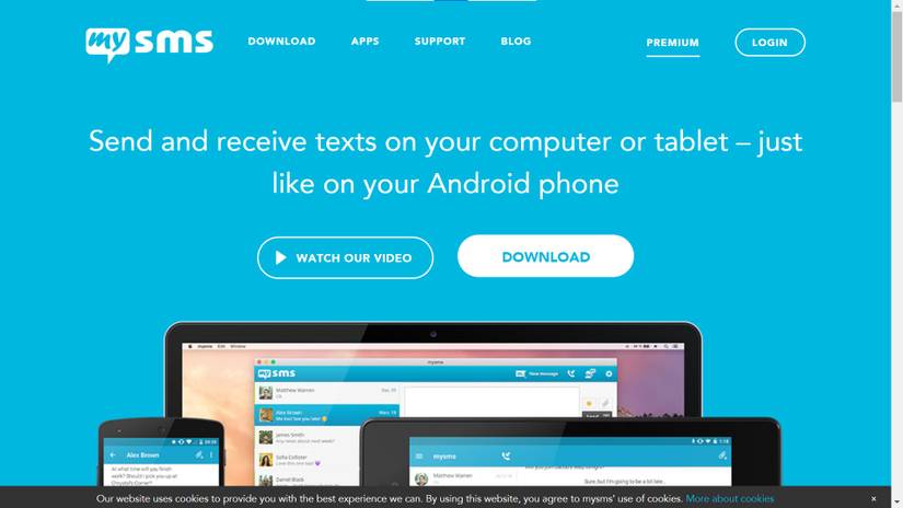 The 6 Best Free Alternatives to Pushbullet