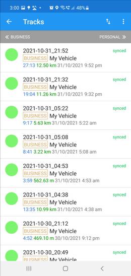 The 7 Best Mileage Tracker Apps For Android