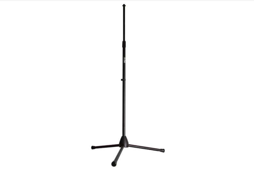 A Guide to the 7 Types of Microphone Stands
