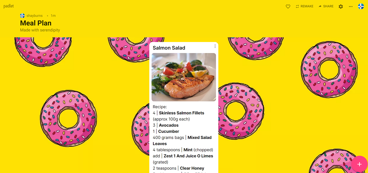 7 Practical Things You Can Make in Padlet