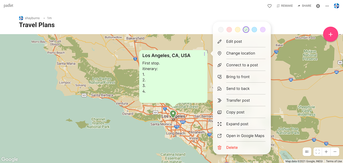 7 Practical Things You Can Make in Padlet