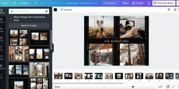 How To Create A Photo Book With Canva A Step by Step Guide