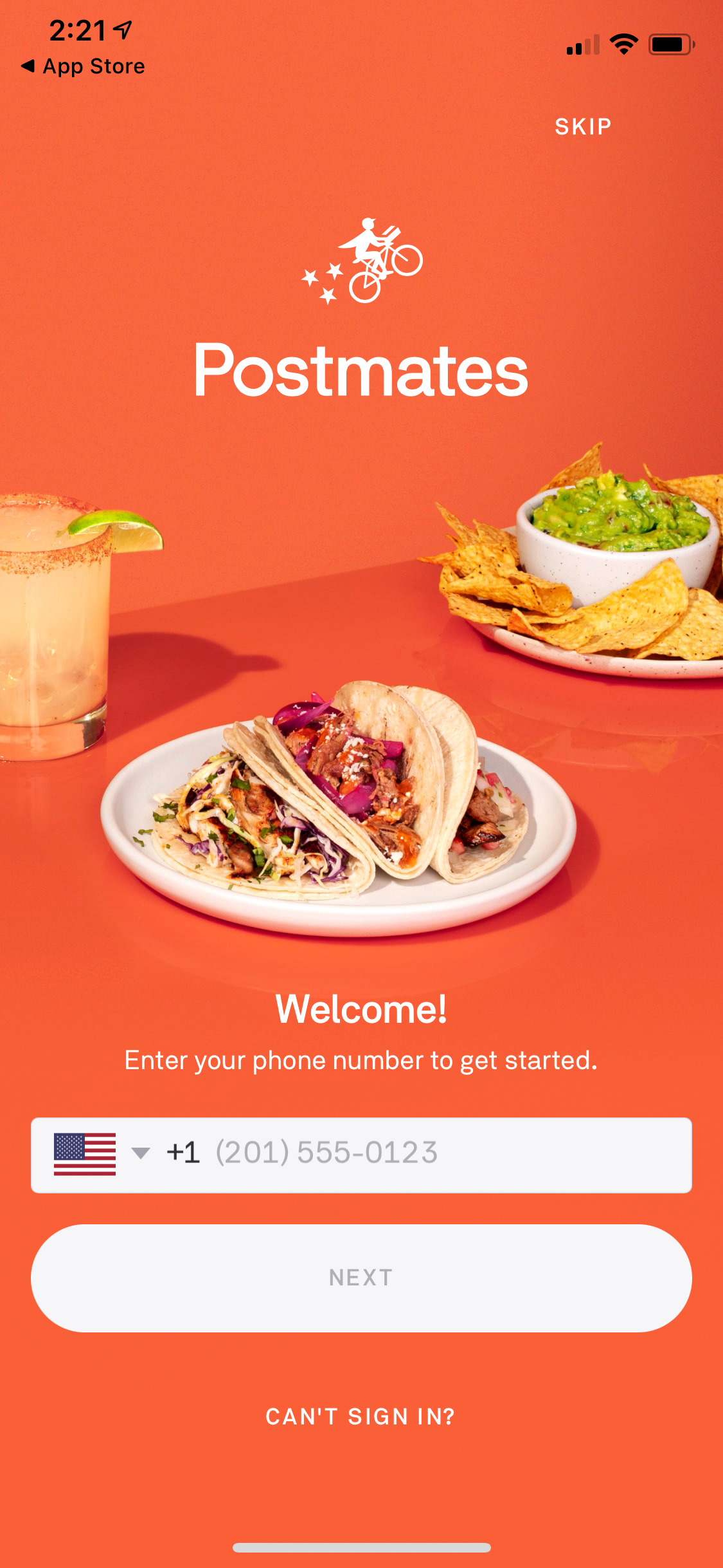 What Is the Best Food Delivery App to Work For?