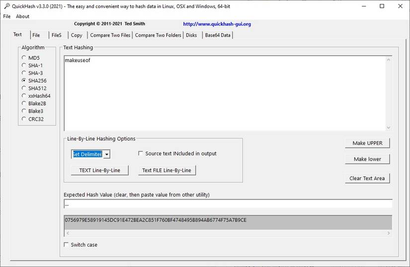 6 Free Hash Checkers to Check the Integrity of Any File