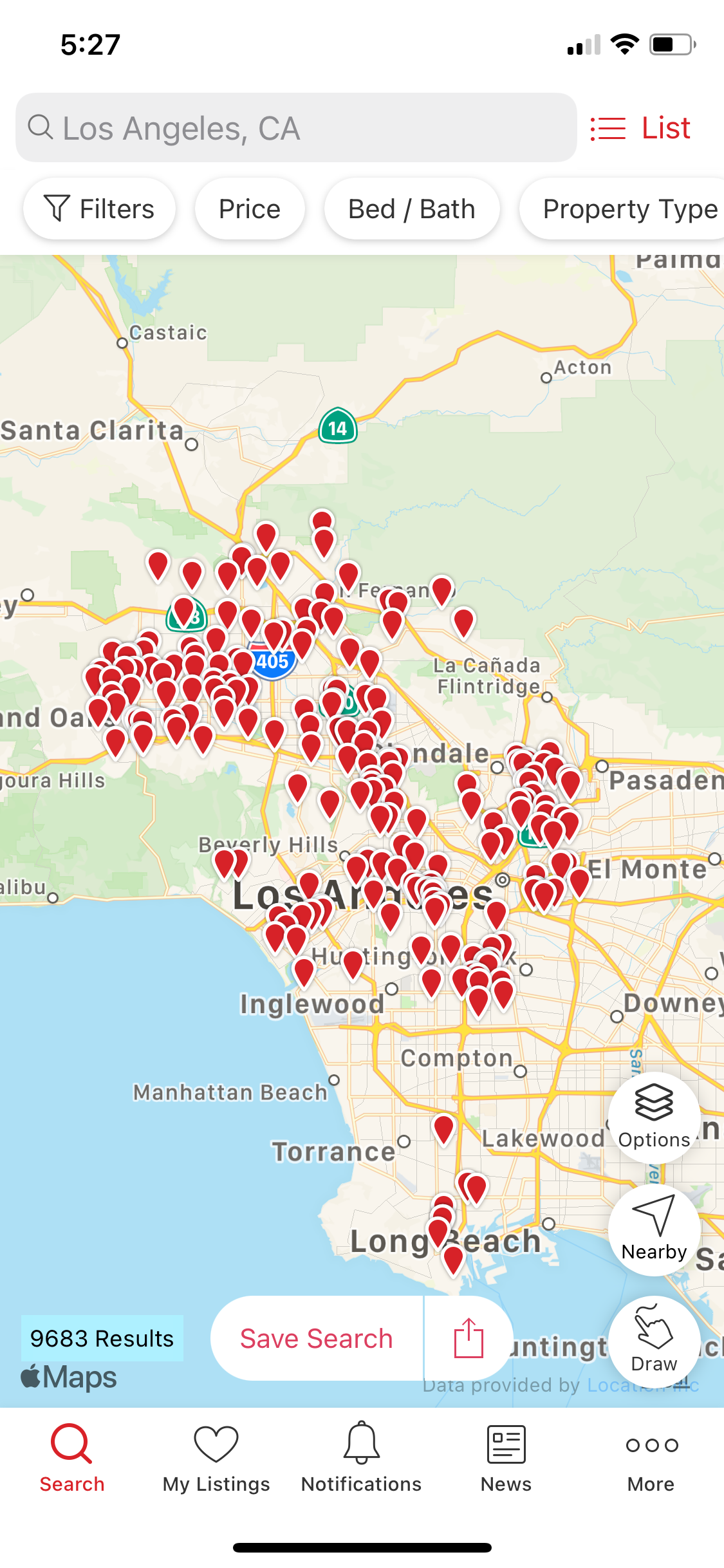 The 7 Best Apps to Help You Find and Buy Your Dream Home