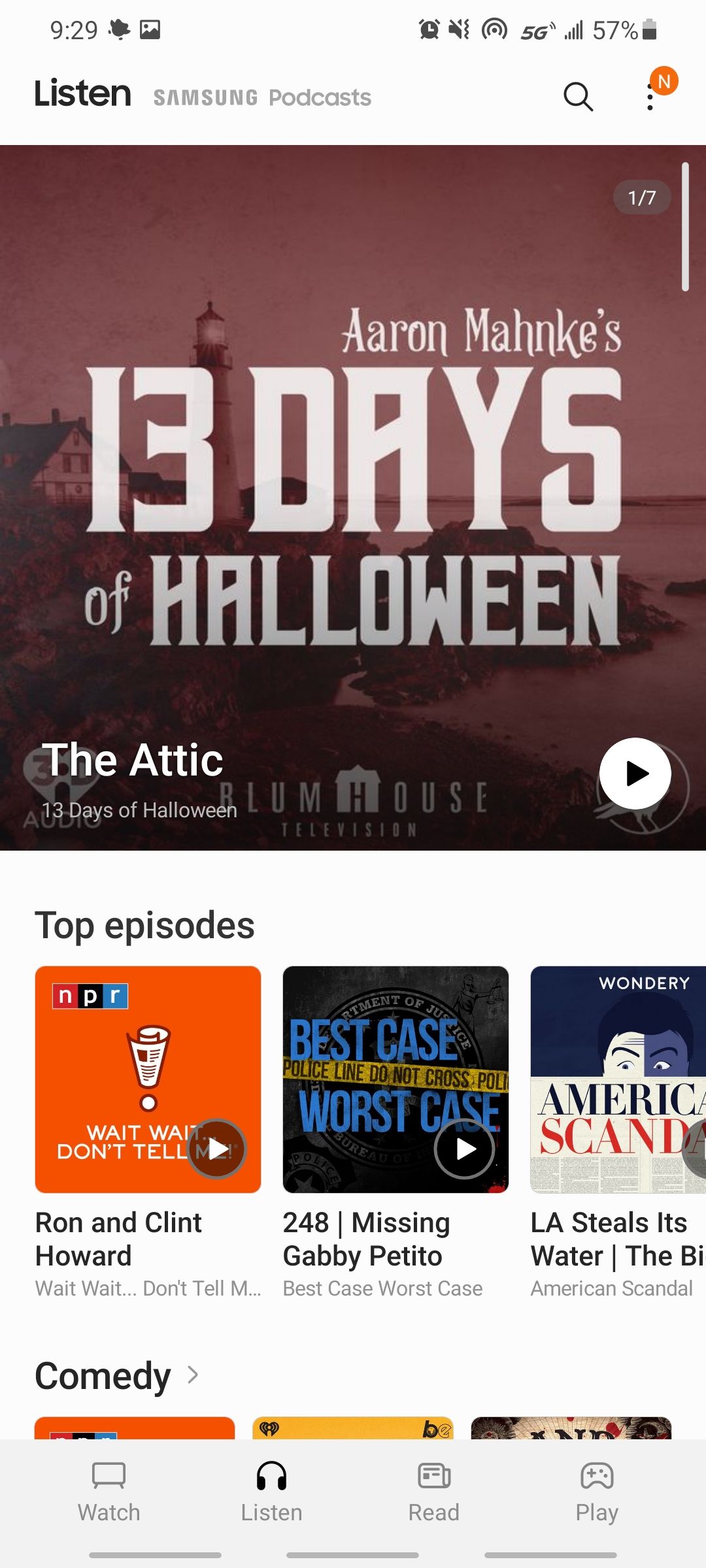 What Is Samsung Free, and How Do I Remove It?