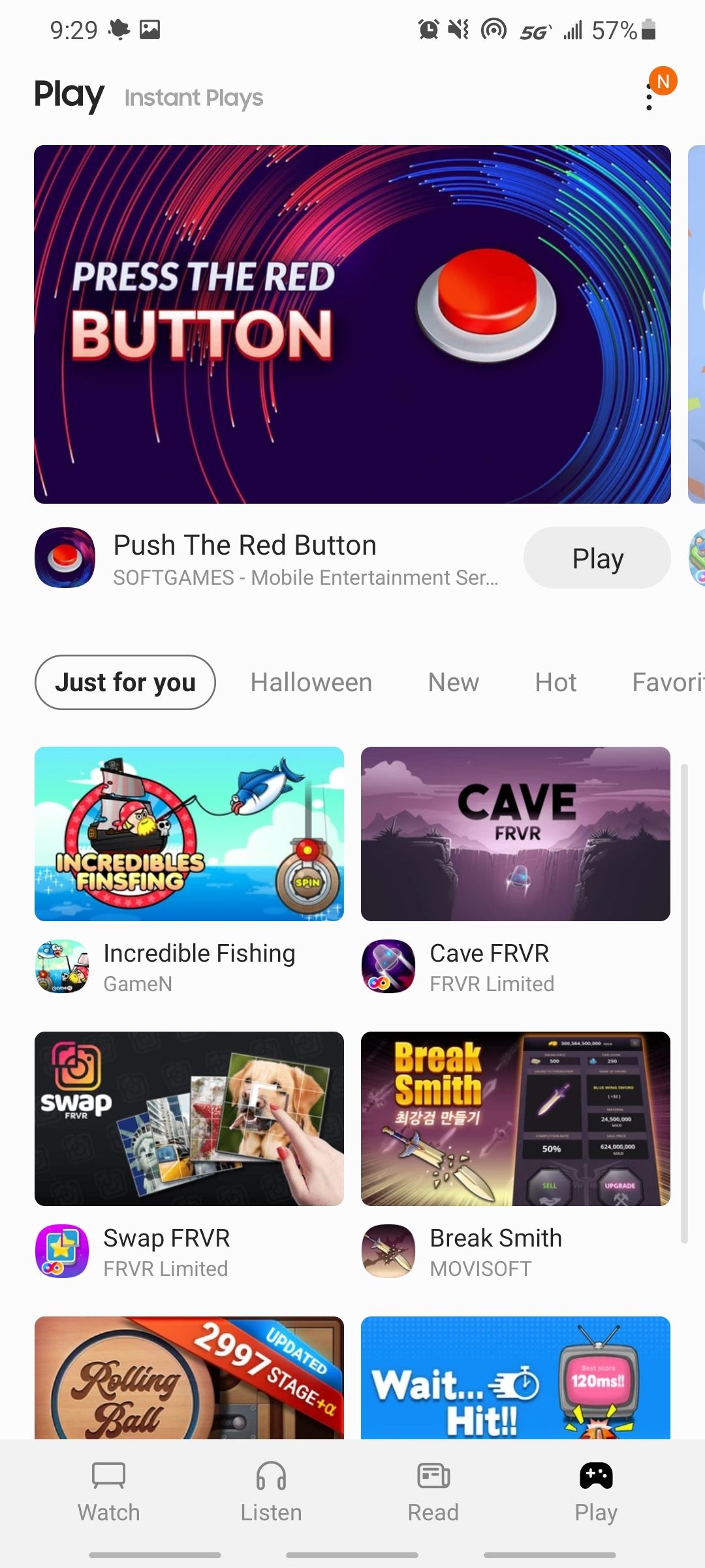 What Is Samsung Free, and How Do I Remove It?