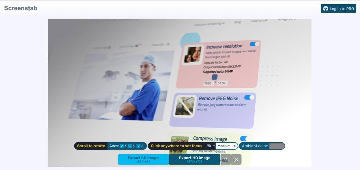 5 Powerful Free Apps to Make Screenshots Look Better and Search Their Text