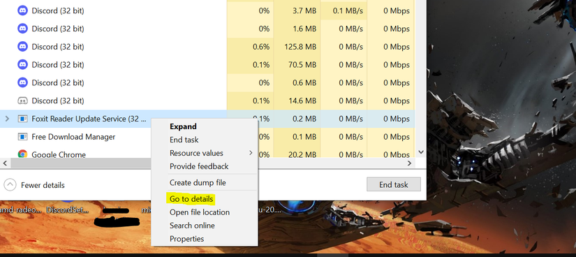 How to Manually Allocate CPU Cores to a Program on Windows 10