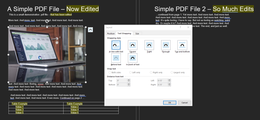 How To Edit A PDF Document In Word