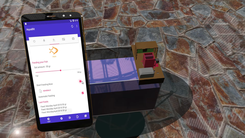 The 10 Best ESP32 Smart Home Projects