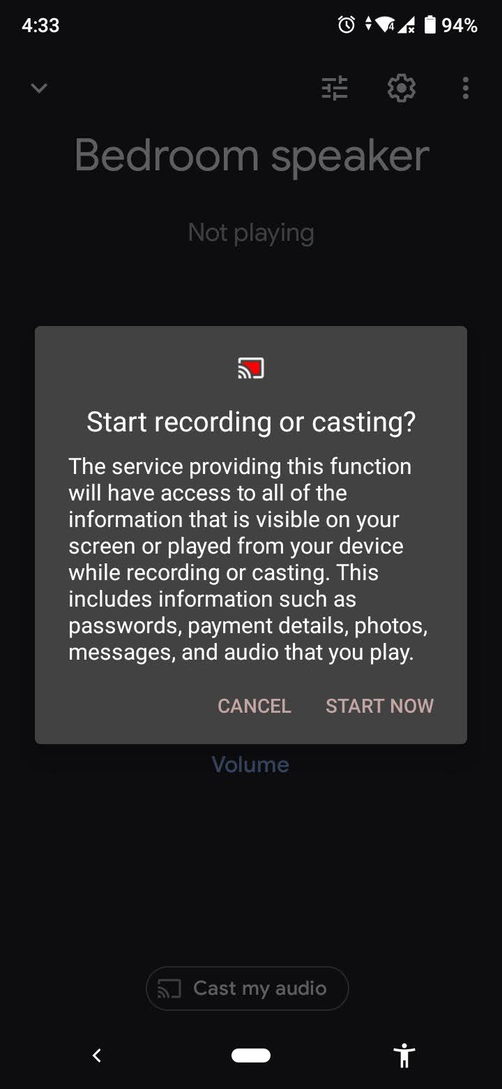 How to Play Audible Books on Google Home
