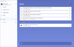 How To Integrate Microsoft To Do With OneNote