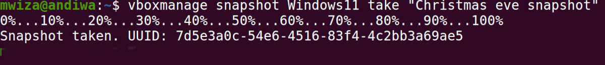 6 Useful VirtualBox Commands You Can Use to Manage Your VMs