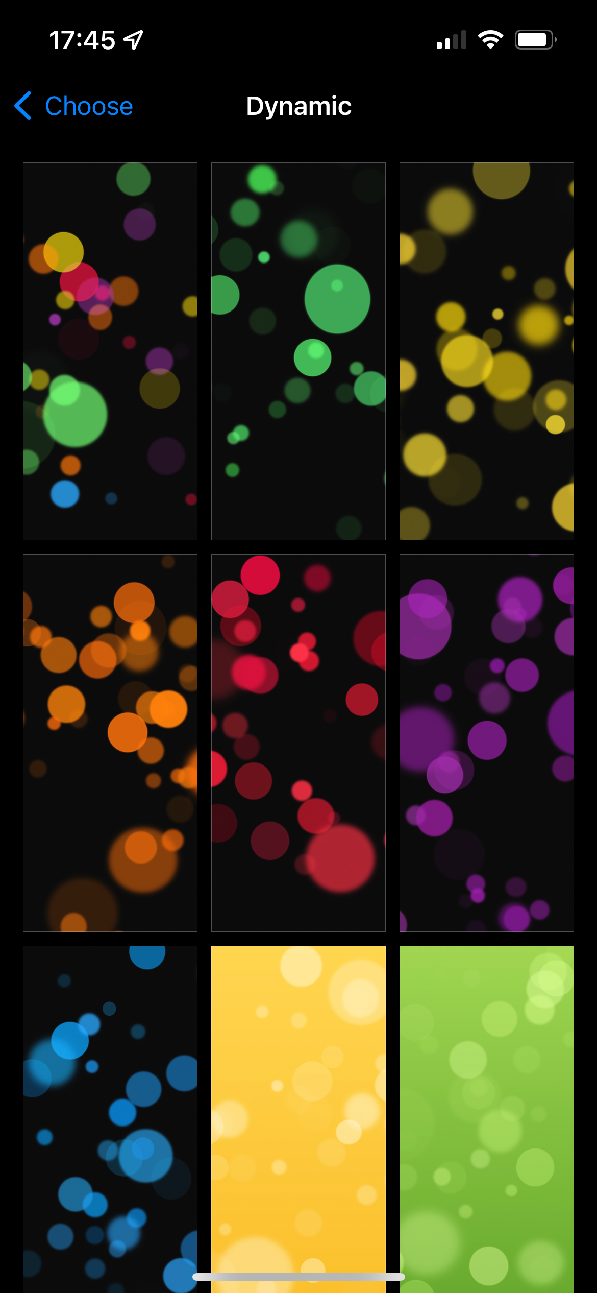 All the Ways to Change the Lock Screen on Your iPhone